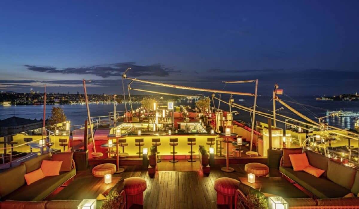 14 of the best restaurants in Istanbul | Le Petit Chef