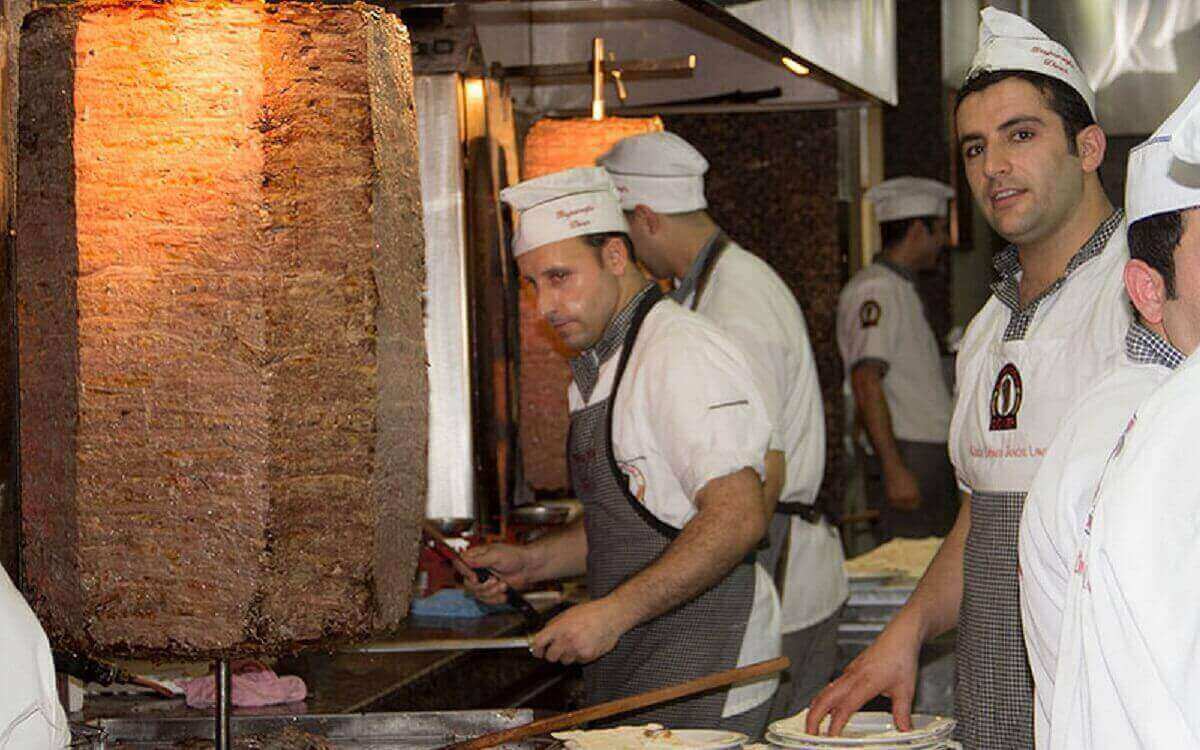 14 of the best restaurants in Istanbul | Le Petit Chef