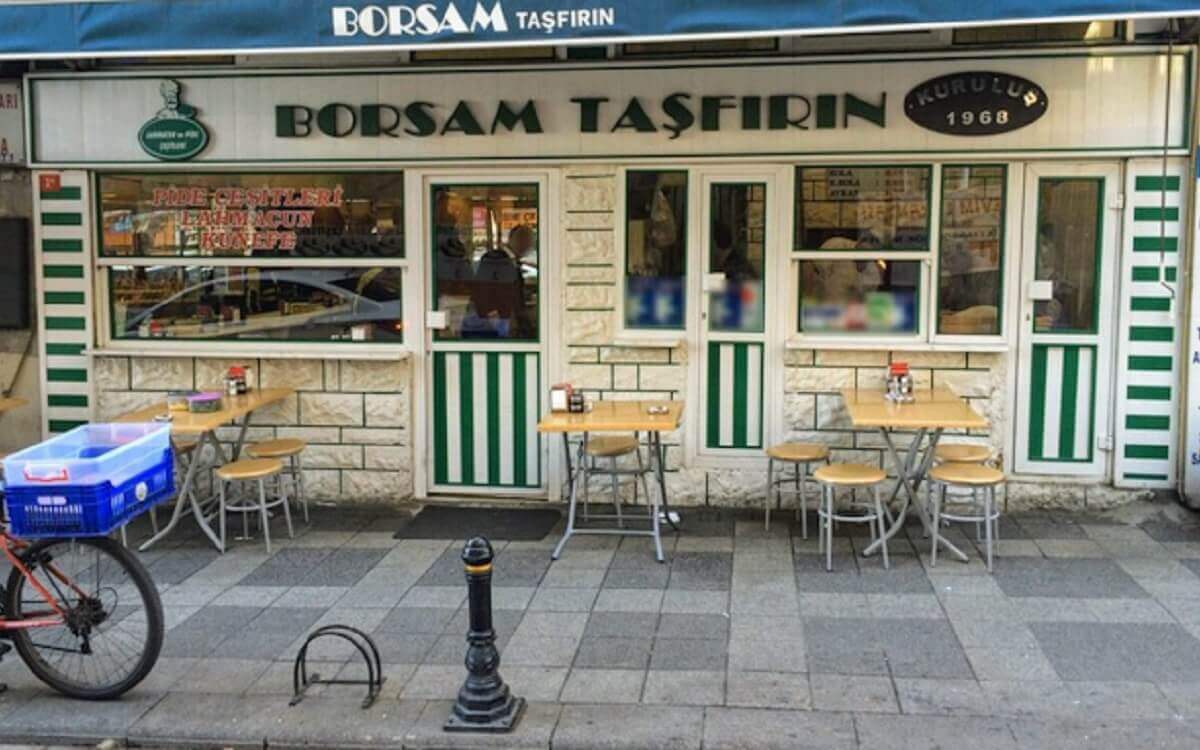 14 of the best restaurants in Istanbul | Le Petit Chef