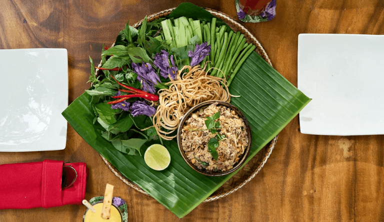 13 of the best restaurants in Phnom Penh | Le Petit Chef