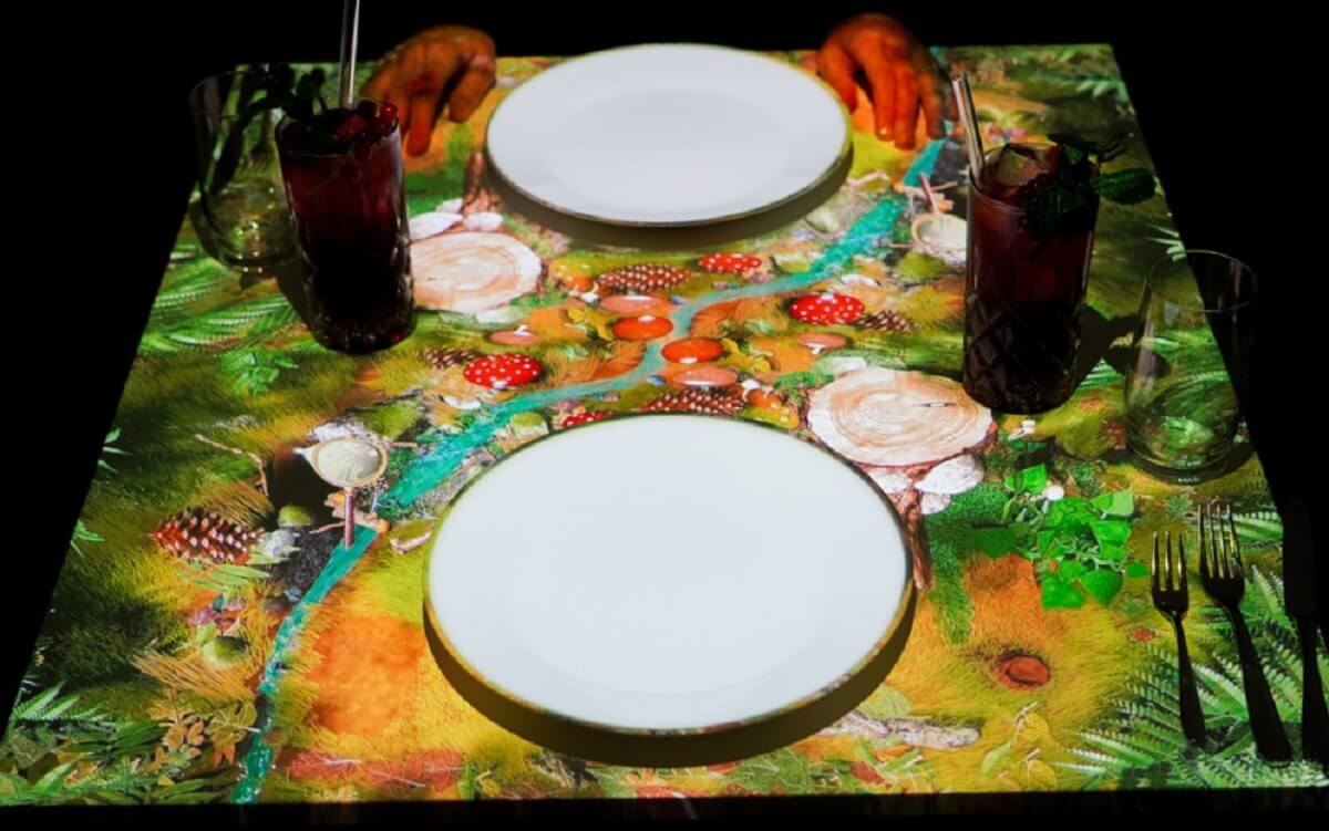 15 of the best restaurants in Singapore | Le Petit Chef