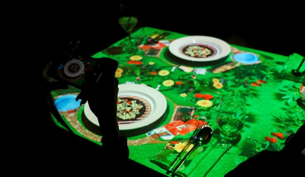 The 9 best restaurants and places to eat in Riyadh | Le Petit Chef