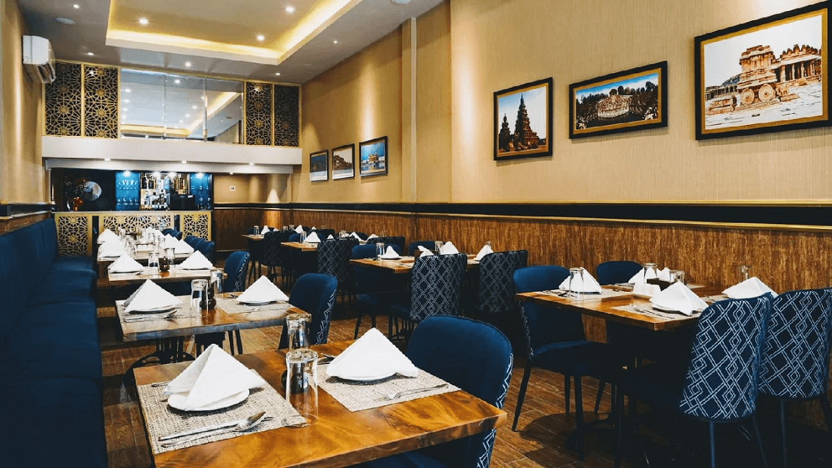 13 of the best restaurants in Phnom Penh | Le Petit Chef