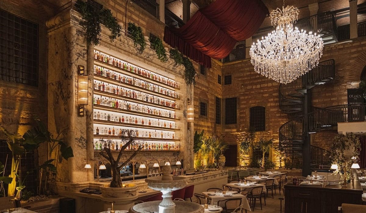 14 of the best restaurants in Istanbul | Le Petit Chef