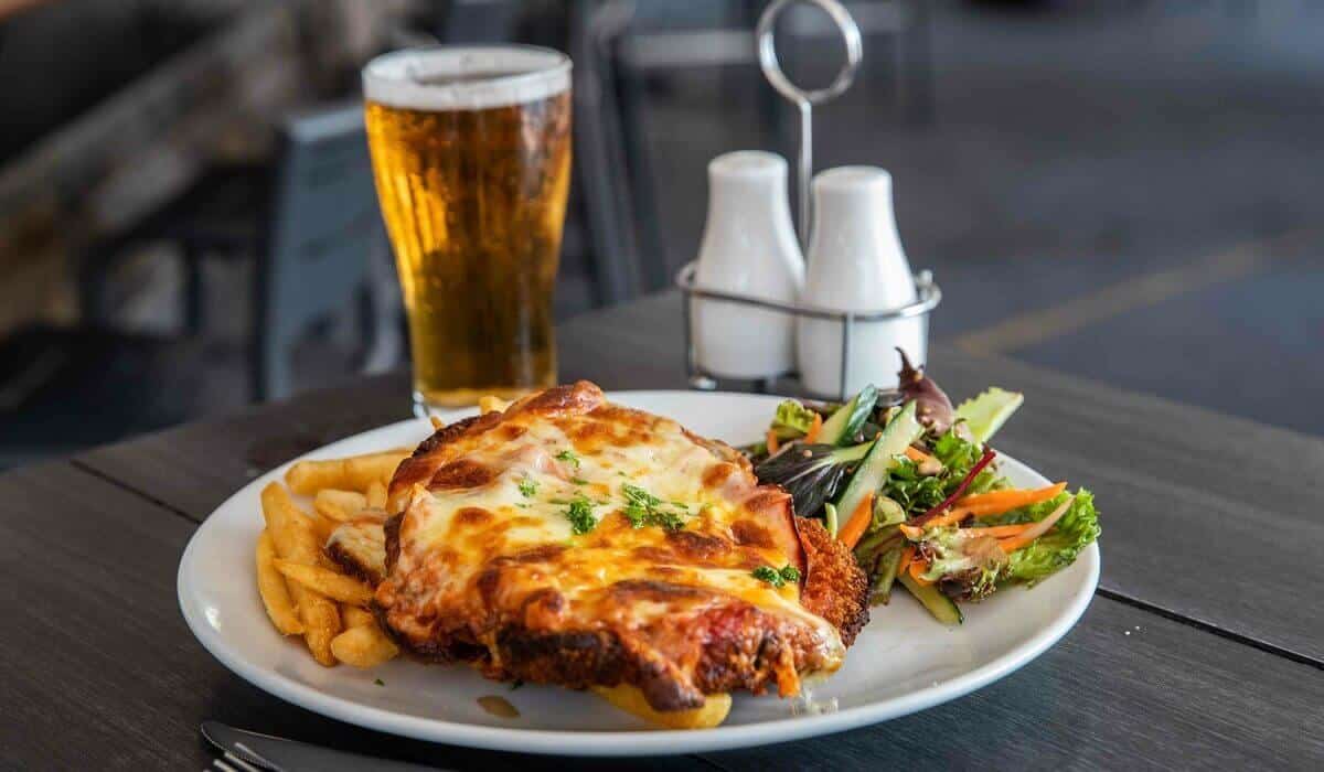 13 of the best restaurants in Darwin | Le Petit Chef