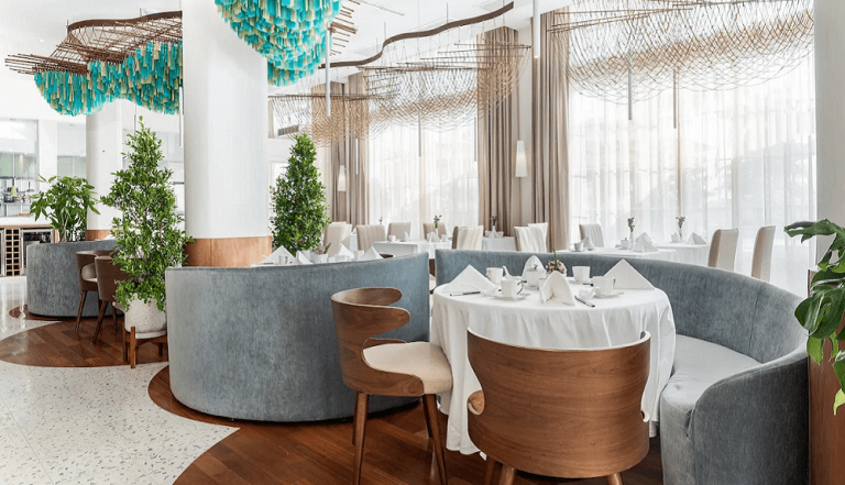13 of the best restaurants in Phnom Penh | Le Petit Chef