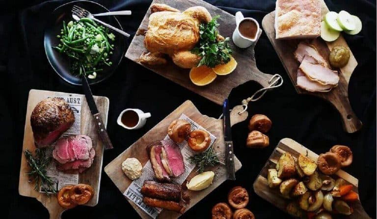 13 of the best restaurants in Darwin | Le Petit Chef
