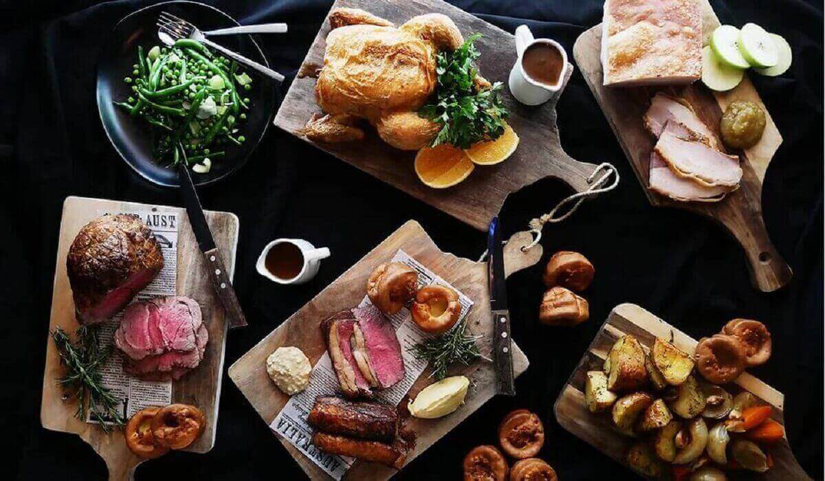 13 of the best restaurants in Darwin | Le Petit Chef