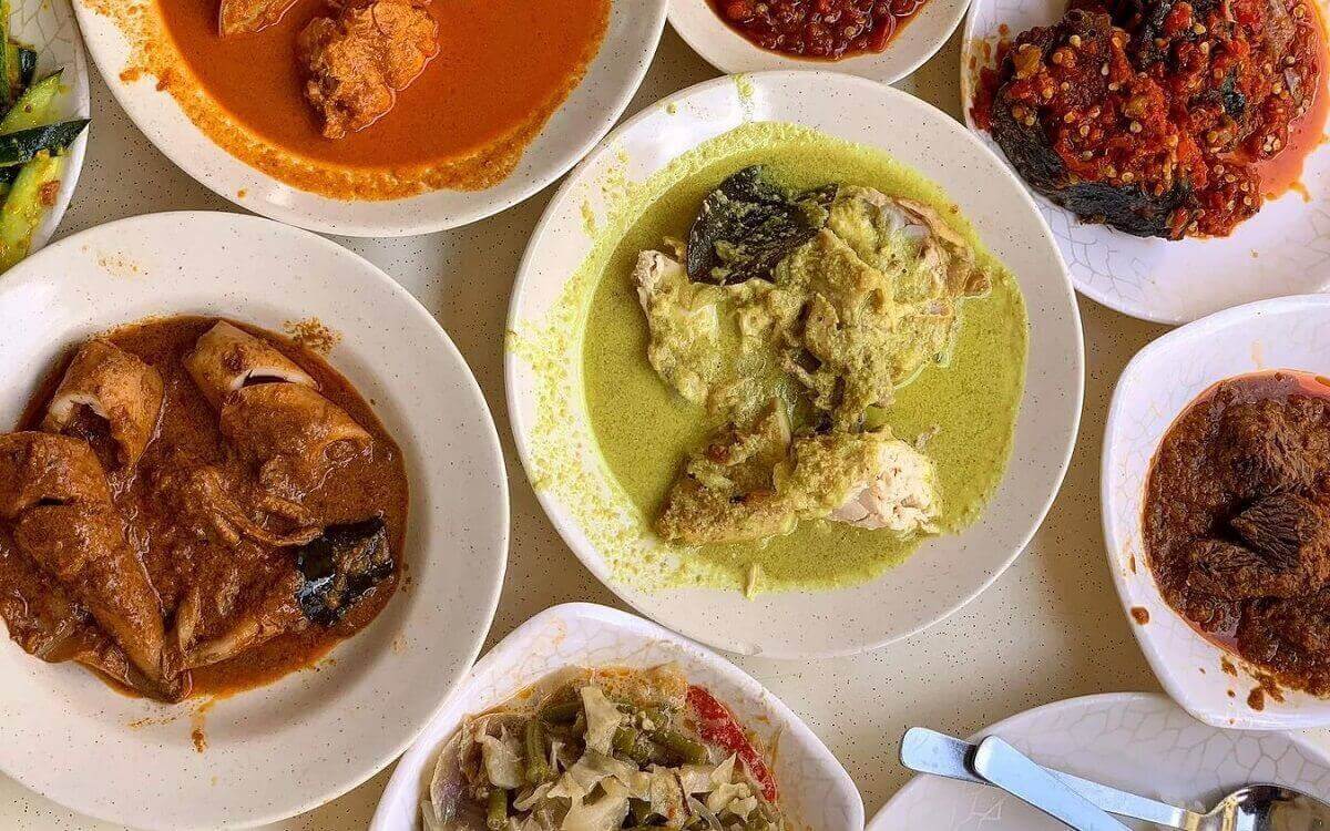15 of the best restaurants in Singapore | Le Petit Chef