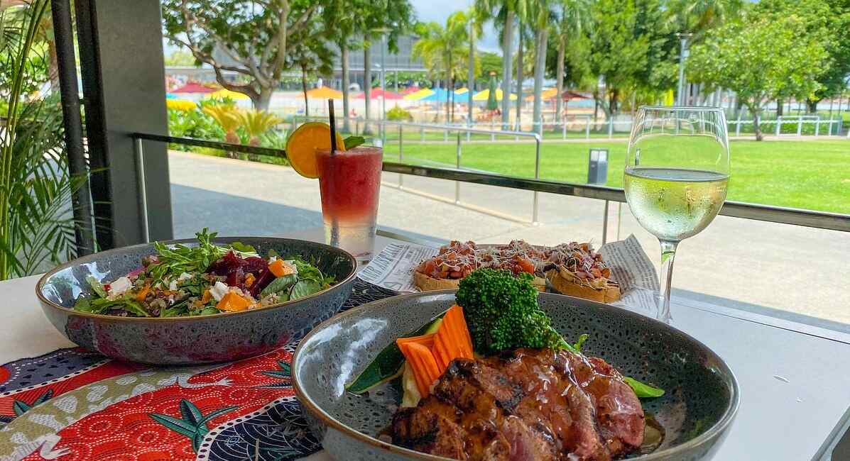 15 of the best restaurants in Darwin | Le Petit Chef