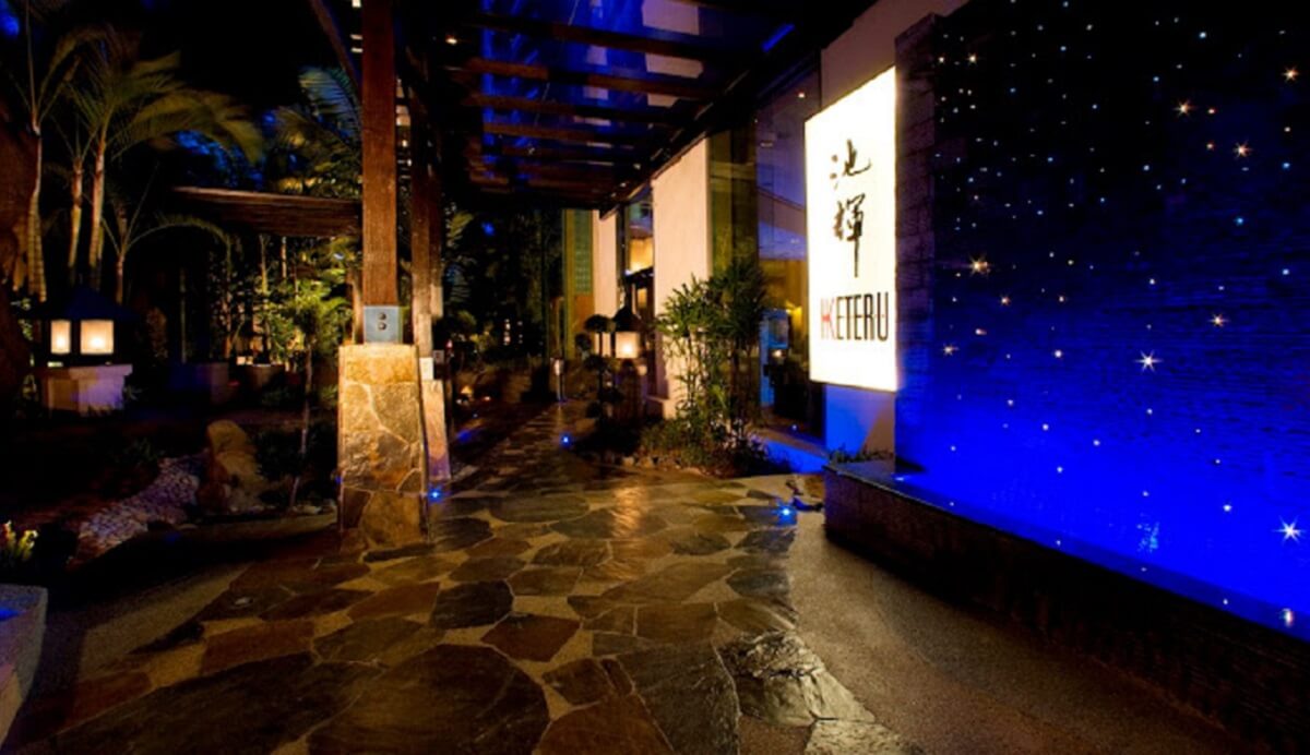 11 of the best restaurants in Kuala Lumpur | Le Petit Chef