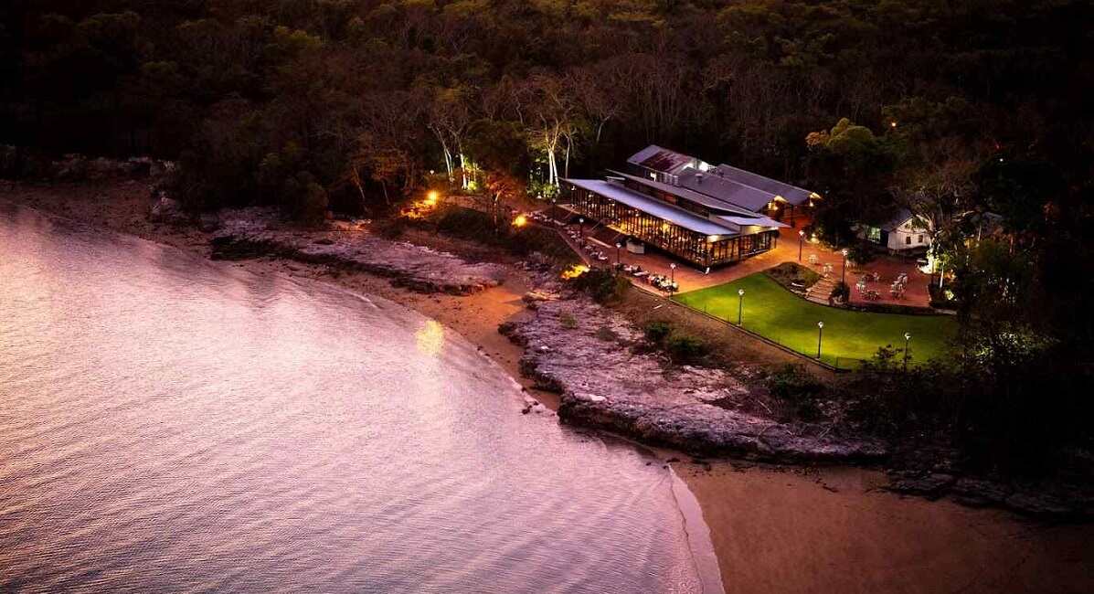 15 of the best restaurants in Darwin | Le Petit Chef