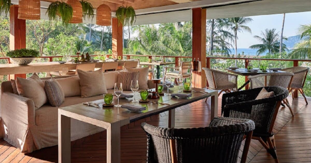 11 of the best restaurants in Phuket | Le Petit Chef