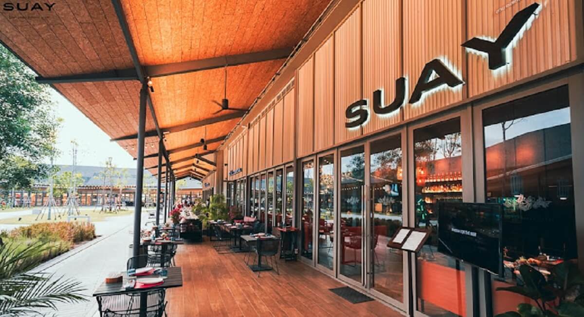 10 of the best restaurants in Phuket | Le Petit Chef