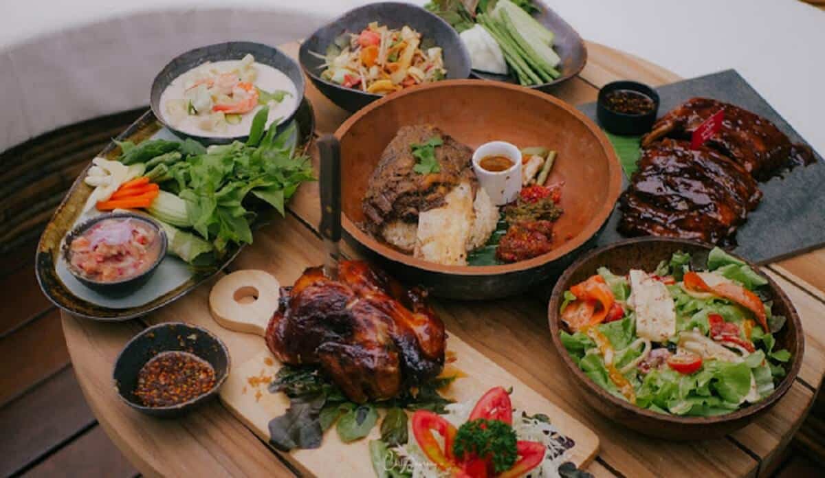 11 of the best restaurants in Phuket | Le Petit Chef