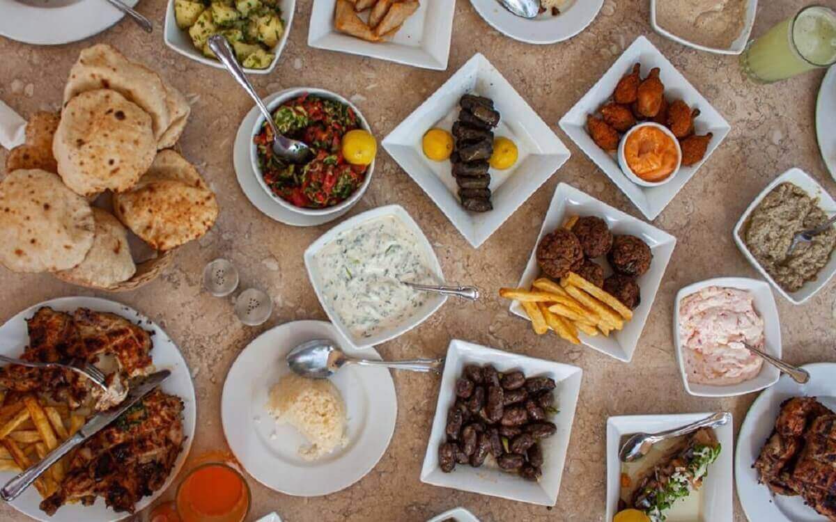 15 of the best restaurants in Cairo | Le Petit Chef
