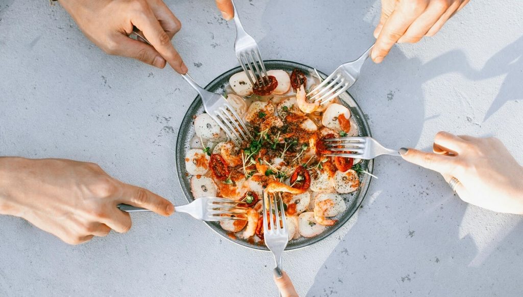 15 cool and fun restaurants in London | Le Petit Chef