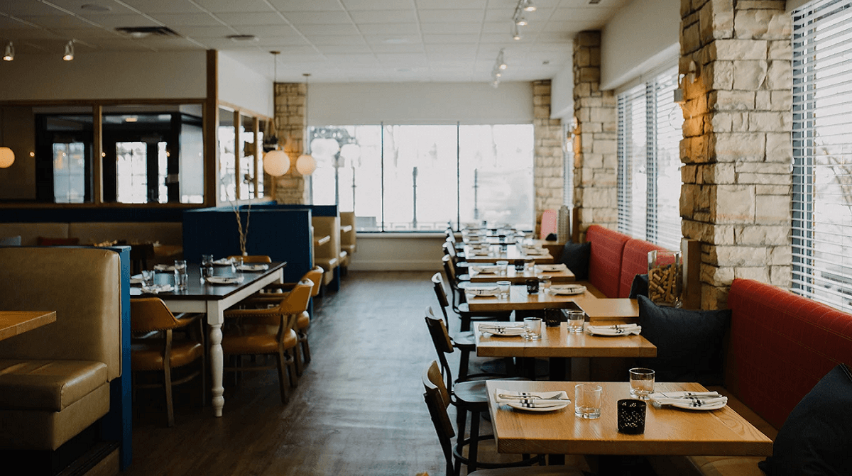 14 of the best restaurants in Calgary | Le Petit Chef