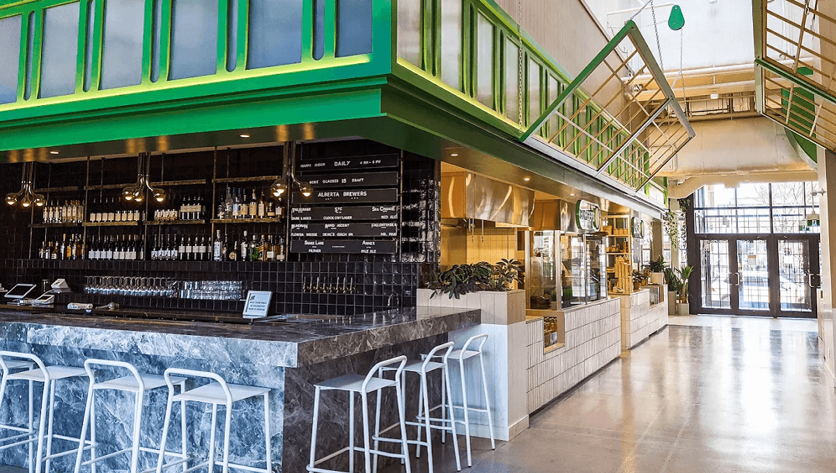 14 of the best restaurants in Calgary | Le Petit Chef