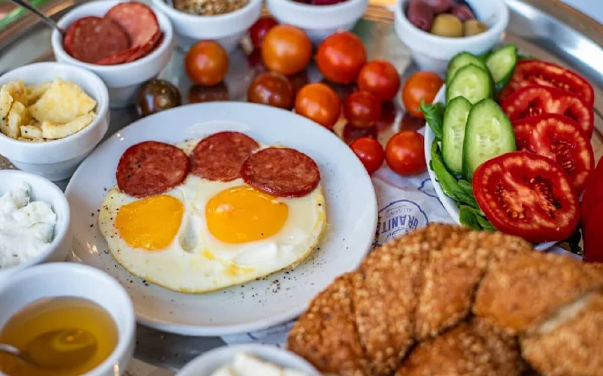 13 of the best restaurants in Cairo | Le Petit Chef