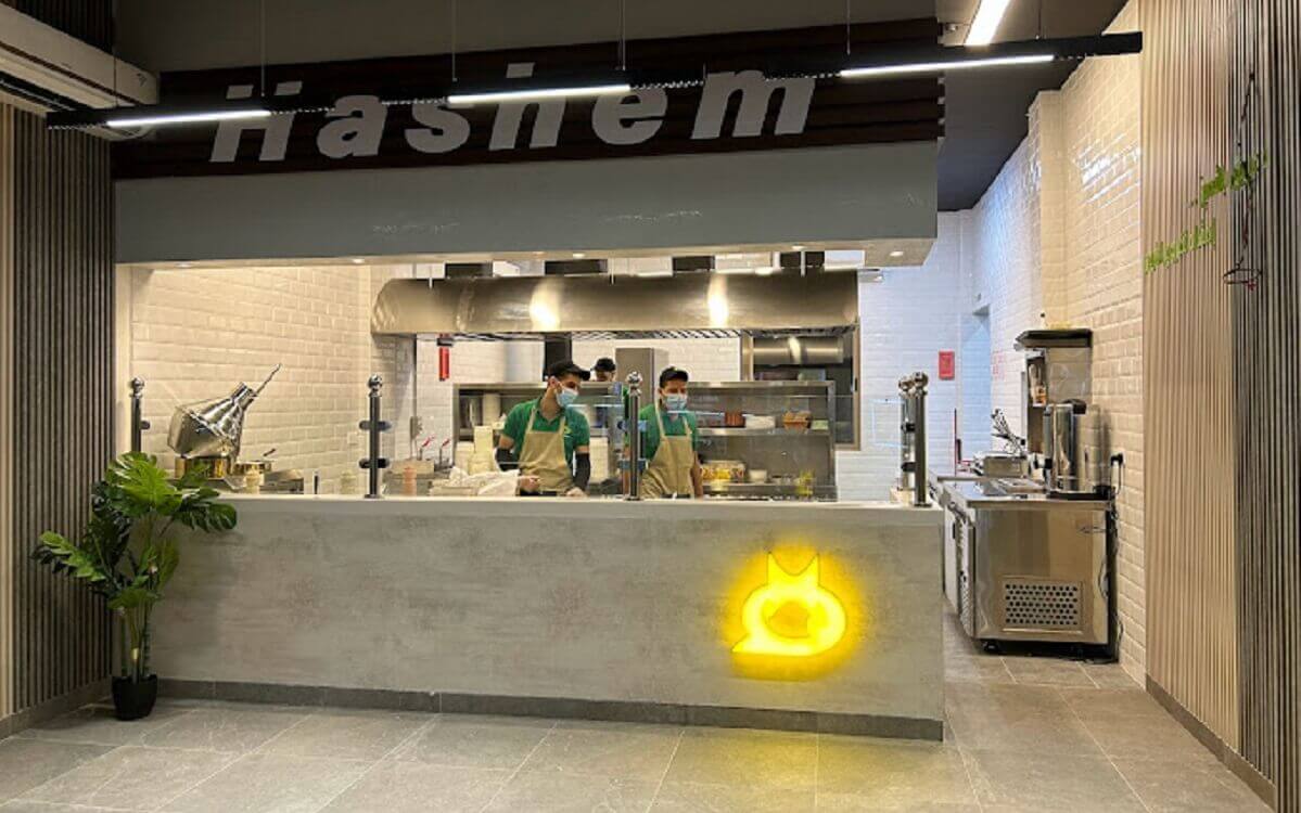 The 12 best restaurants in Amman | Le Petit Chef