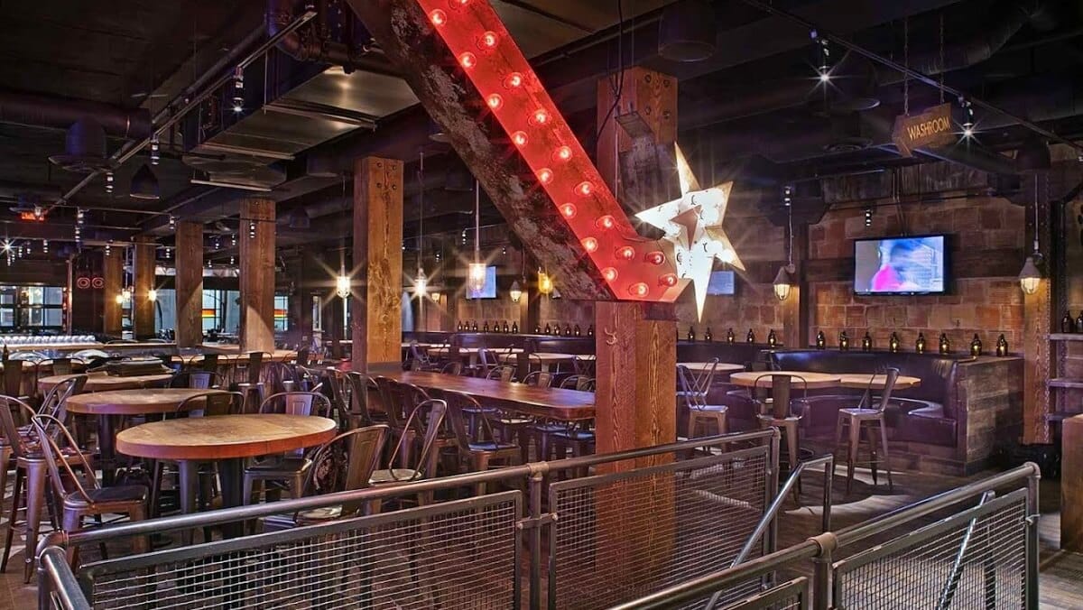 14 of the best restaurants in Calgary | Le Petit Chef