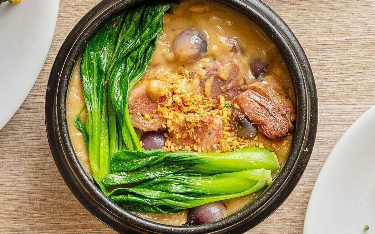 15 of the best restaurants in Manila | Le Petit Chef