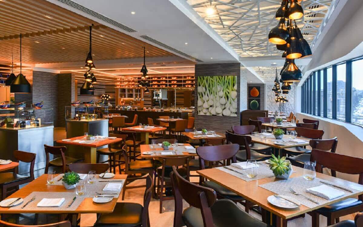 The 12 best restaurants in Amman | Le Petit Chef