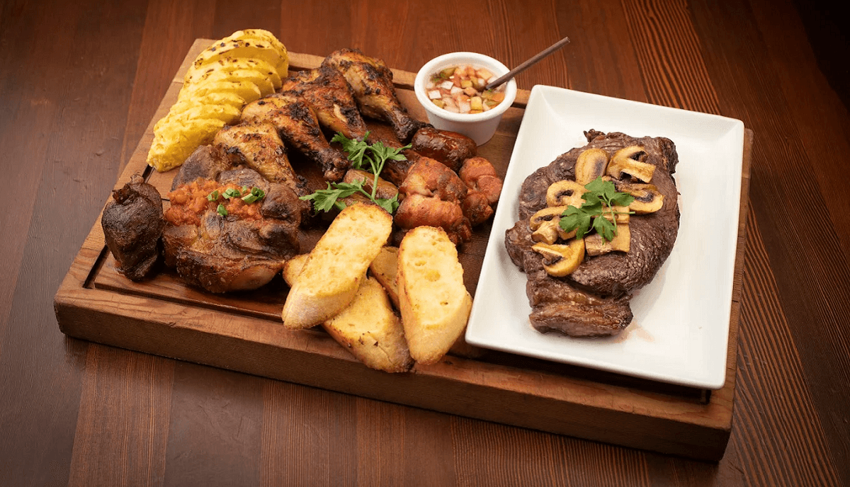 14 of the best restaurants in Calgary | Le Petit Chef