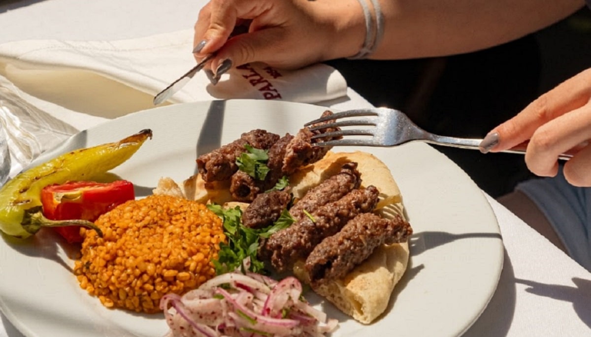 11 of the best restaurants in Antalya | Le Petit Chef