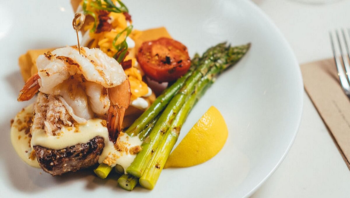 14 of the best restaurants in Calgary | Le Petit Chef