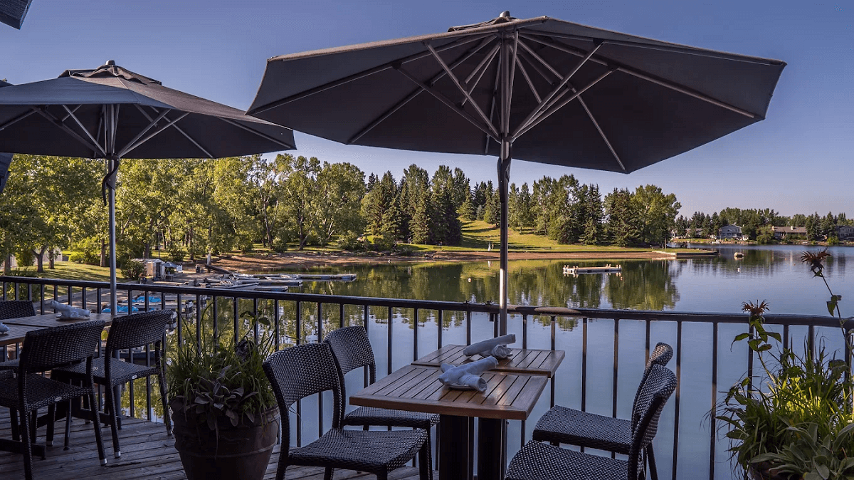 14 of the best restaurants in Calgary | Le Petit Chef