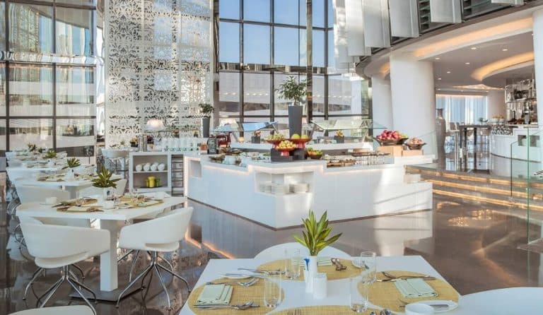 The 12 best restaurants in Amman | Le Petit Chef