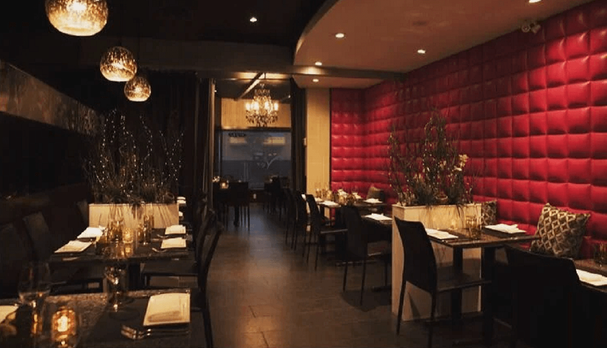 14 of the best restaurants in Calgary | Le Petit Chef