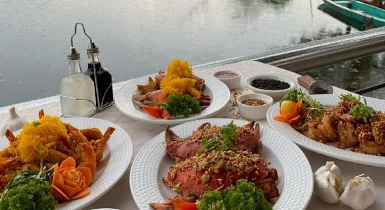 13 of the best restaurants in Manila | Le Petit Chef