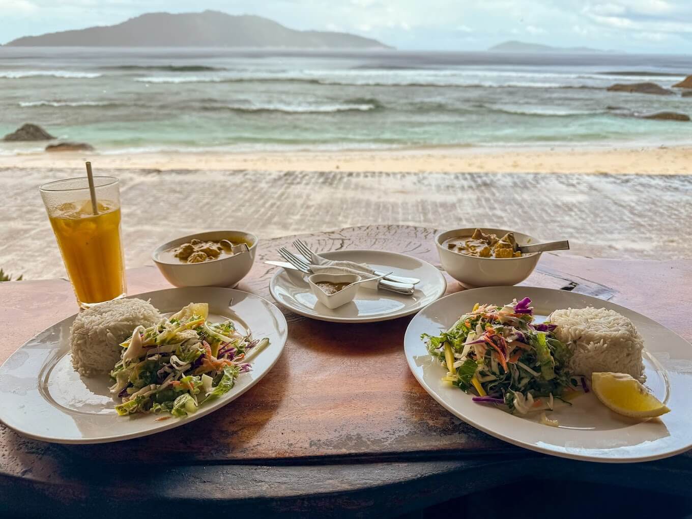 11 of the best restaurants in Seychelles | Le Petit Chef