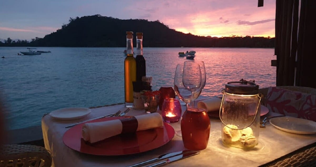 11 of the best restaurants in Seychelles | Le Petit Chef