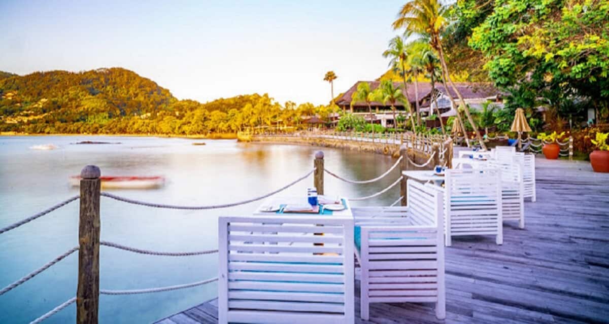 11 of the best restaurants in Seychelles | Le Petit Chef