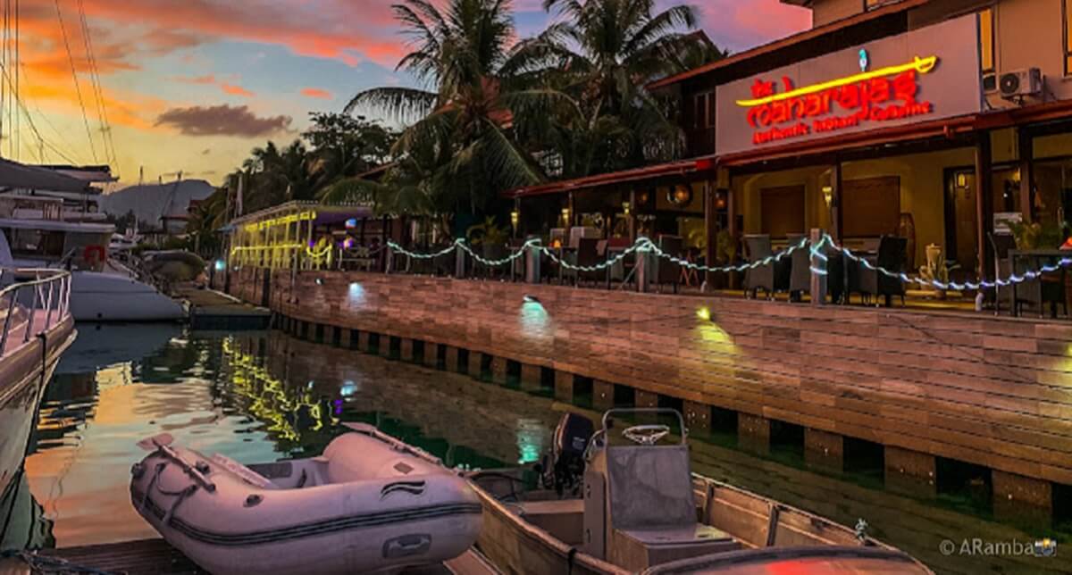 11 of the best restaurants in Seychelles | Le Petit Chef