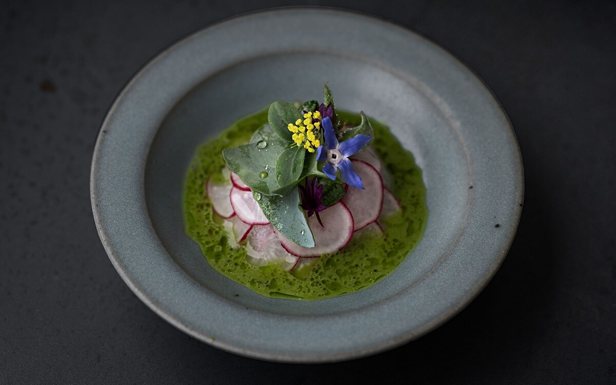 Top 7 Michelin Star Restaurants Frankfurt | Le Petit Chef