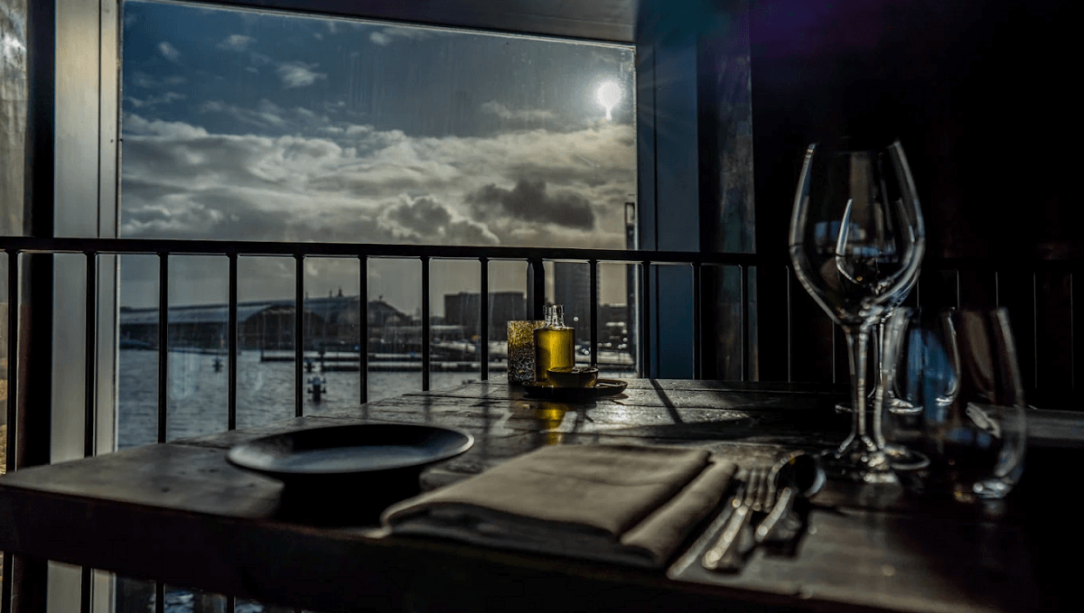 13 of the best restaurants in Amsterdam | Le Petit Chef