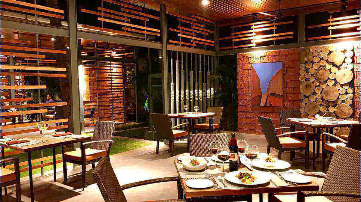 15 of the best restaurants in Goa | Le Petit Chef