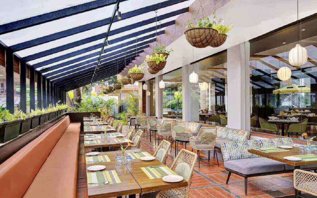 15 of the best restaurants in Goa | Le Petit Chef