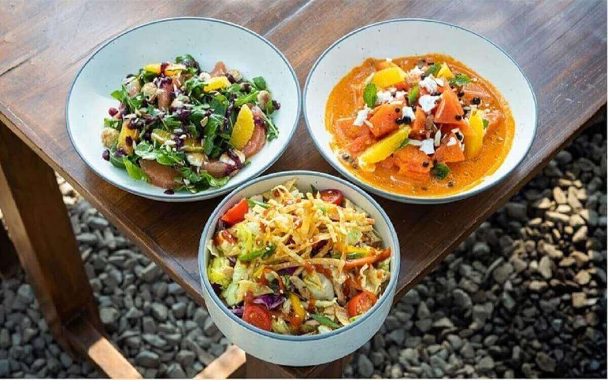13 of the best restaurants in Goa | Le Petit Chef