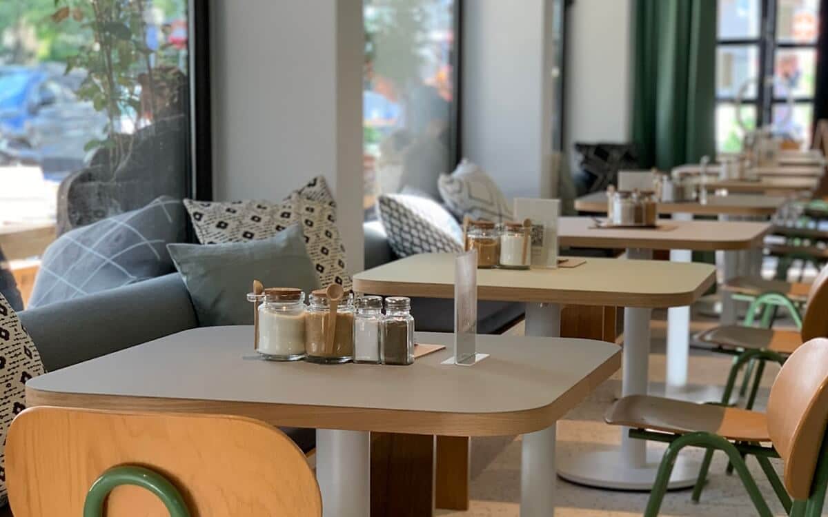 Frühstück in Frankfurt: Top 10 Locations | Le Petit Chef