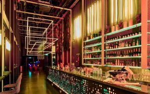 Top 10 Rooftop Bars & Restaurants in Frankfurt