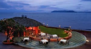 13 of the best restaurants in Goa | Le Petit Chef