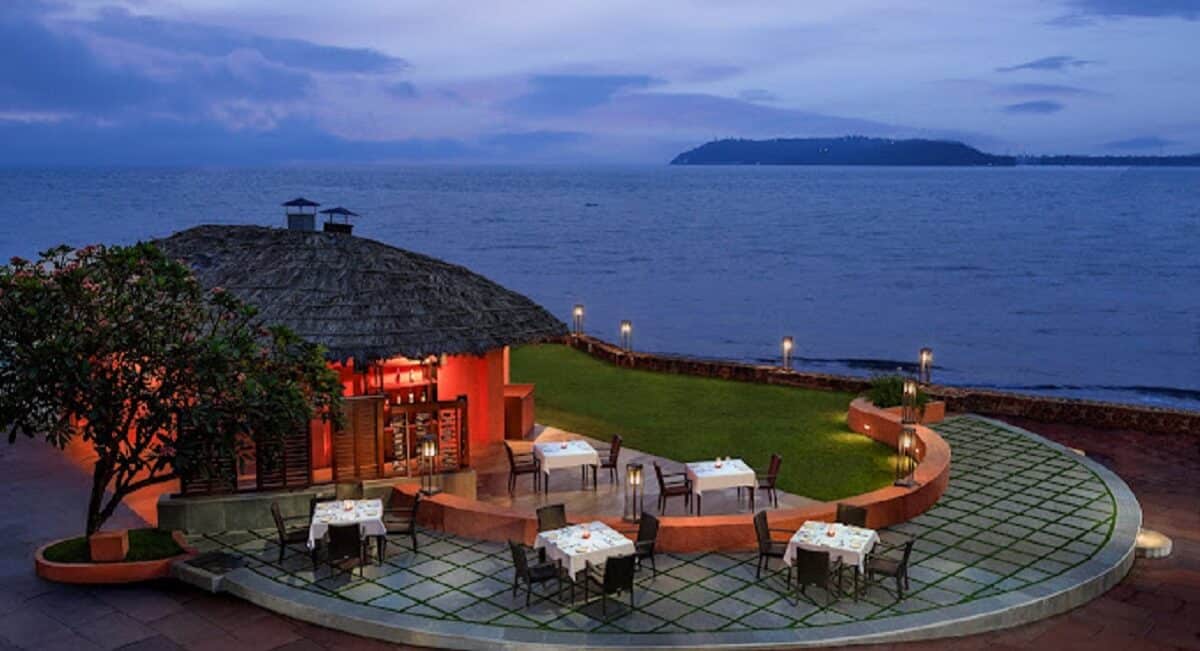 13 of the best restaurants in Goa | Le Petit Chef