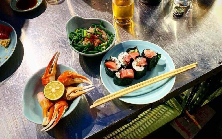 13 of the best restaurants in Osaka | Le Petit Chef