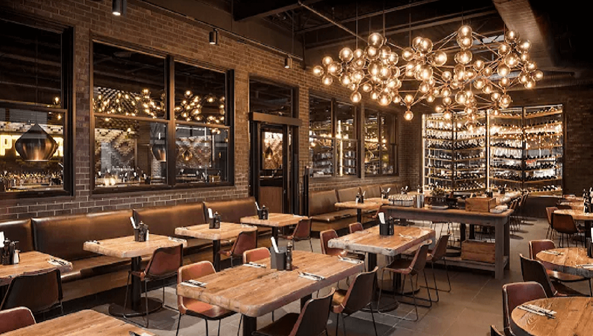 12 of the best restaurants in Edmonton | Le Petit Chef